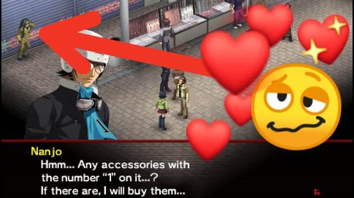 Baofu Megaten Guy Sex On Twitter Baofu Morning