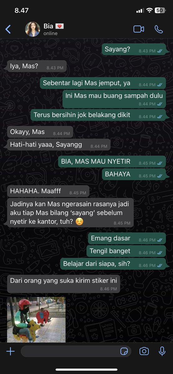 Maro on Twitter: "II — 032"