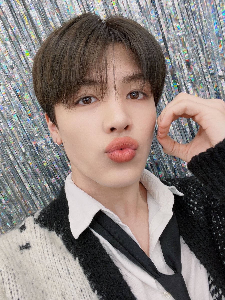 ユミ on Twitter: "230316 #마키 트위터 업데이트"