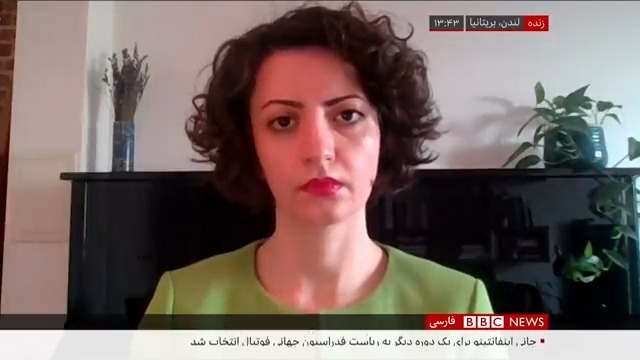 Bbc News فارسی On Twitter سازمان عفو بینالملل در گزارشی، گفته که