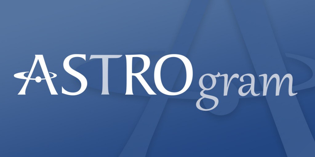 ASTRO on Twitter: "New in this week's ASTROgram: Celebrate #PSAW23, Advocacy Day travel grant ...