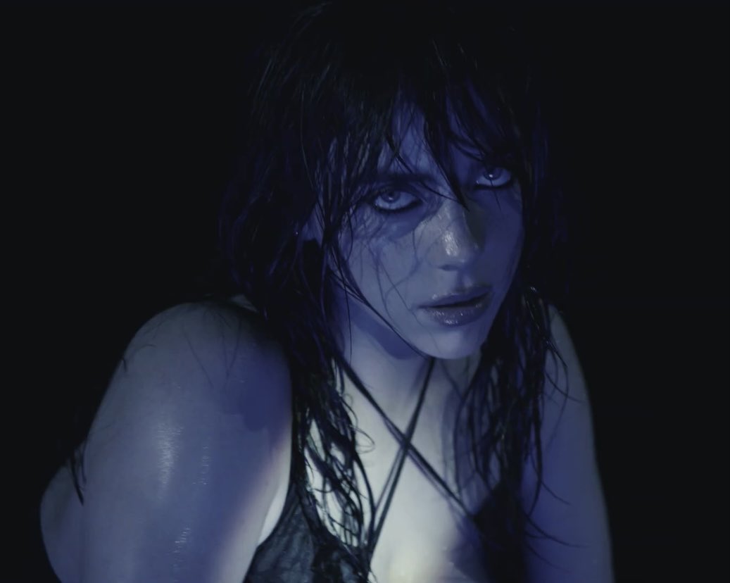 Billie Eilish Brasil On Twitter Vem AÍ Hoje Billie Eilish Faz Sua