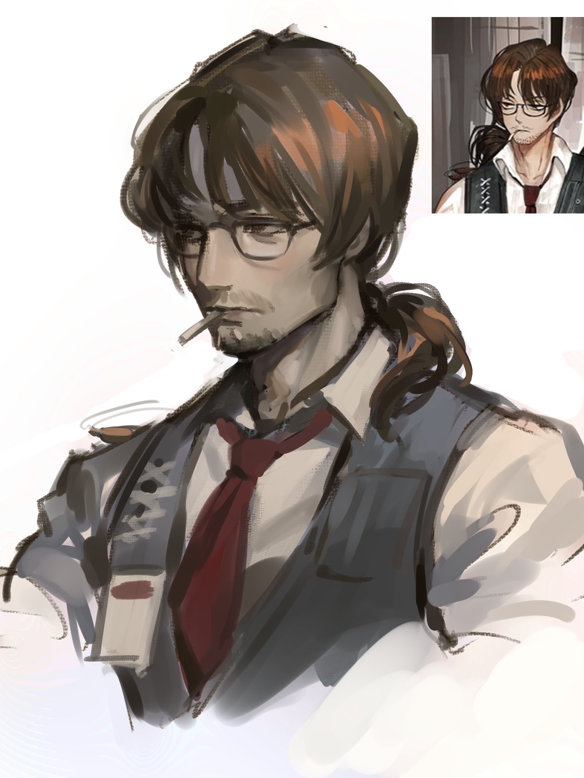 Simoun El Filibusterismo Anime