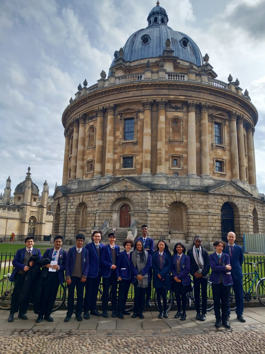 Key Information - Harris Invictus Academy Croydon