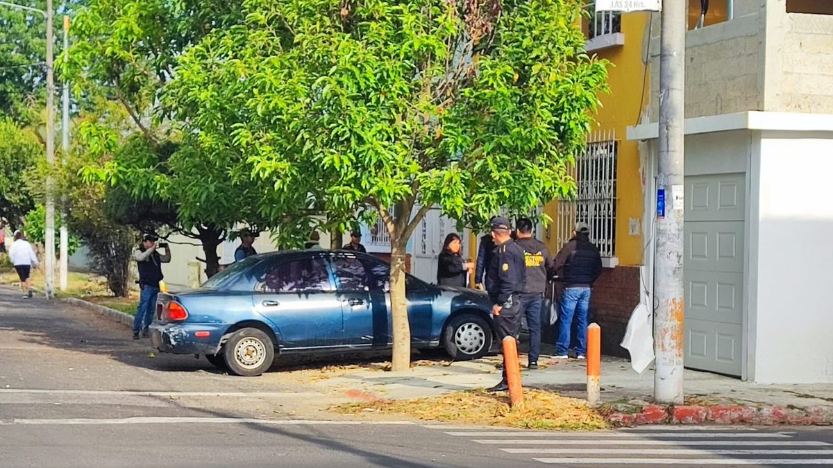 MP de Guatemala on Twitter: "#Allanamientos La Fiscalía de Asuntos Internos en coordinación con ...