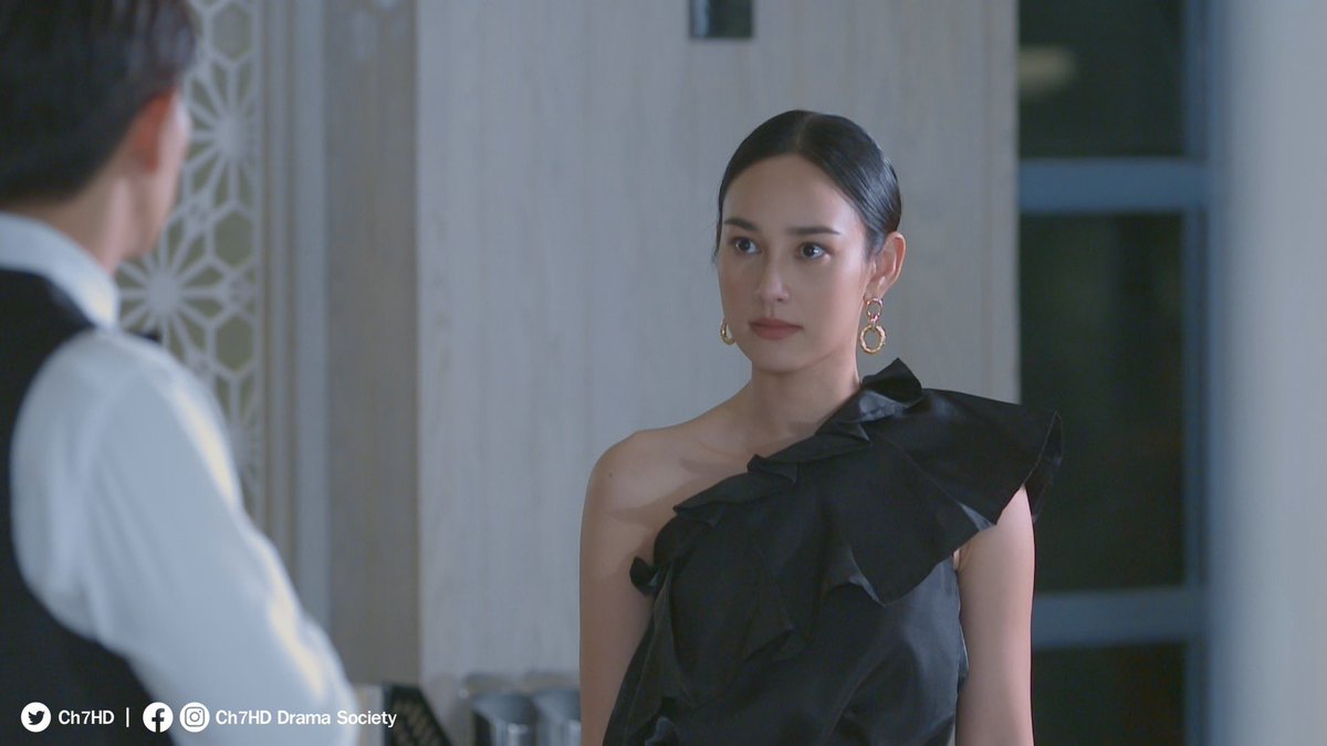 ツ ปอปลาการ์ตูน🌟ツ on Twitter: "RT @Ch7HD: ของของข้า เอามา ! #สร้อยนาคีEP7"