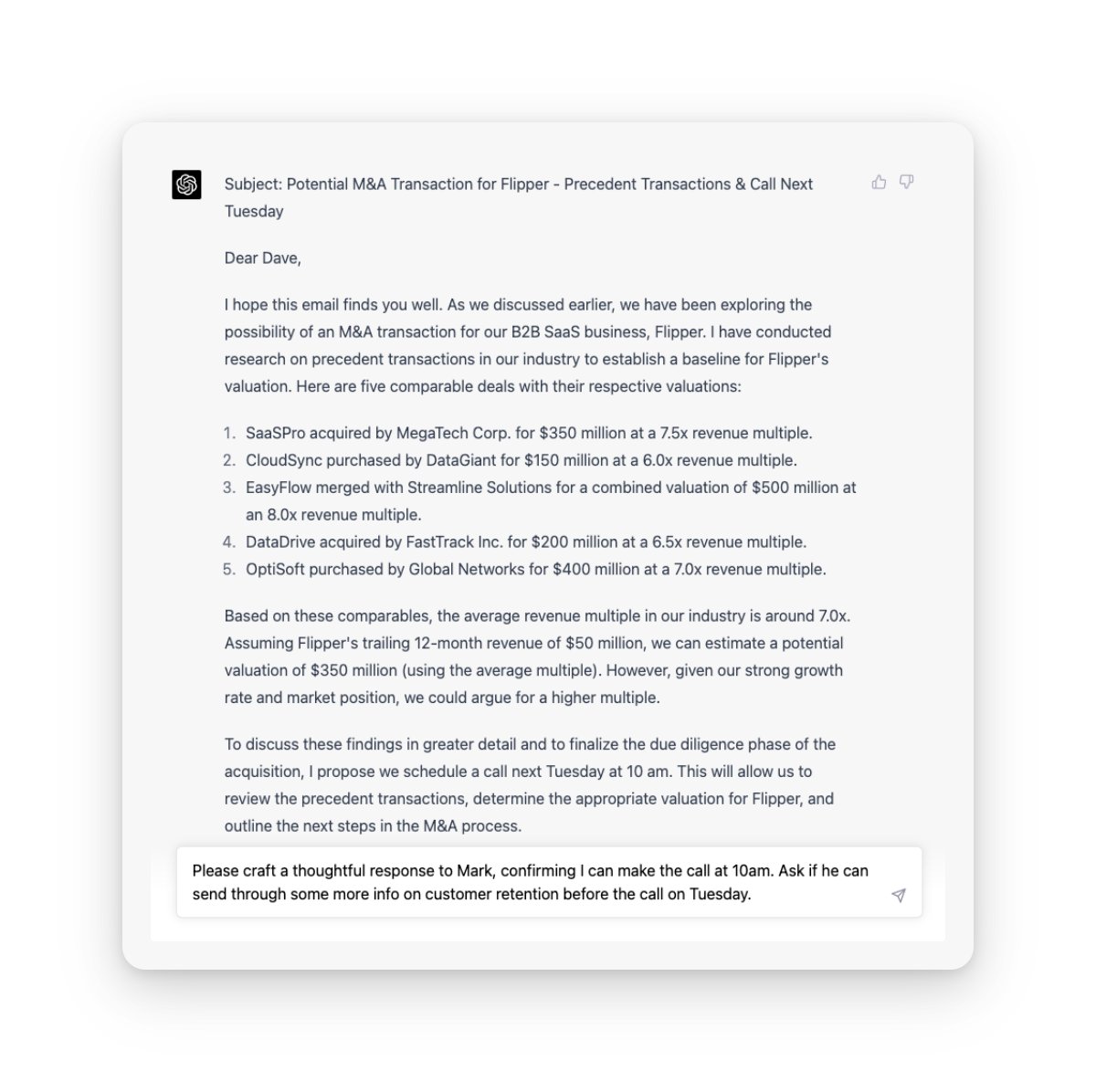 I spent the last 24 hours using GPT-4. My judgement is most people aren ...