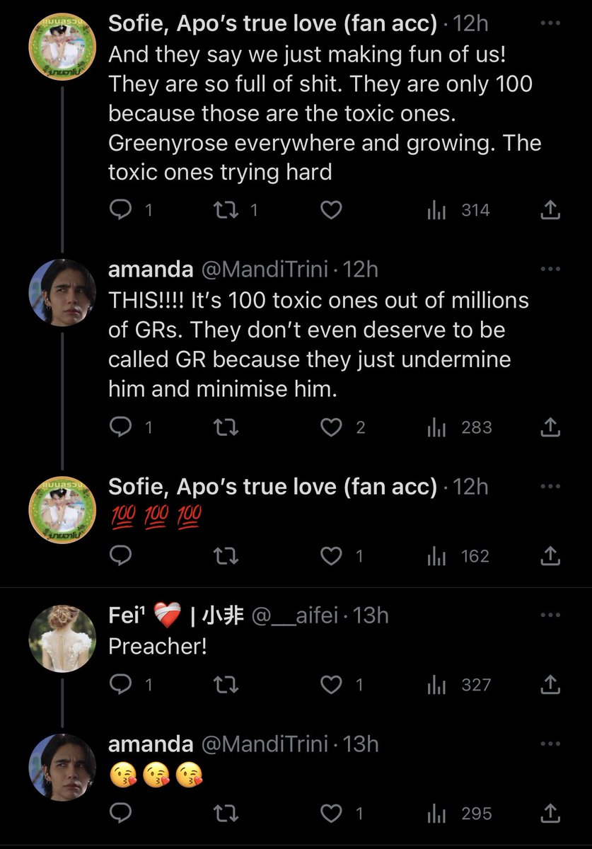 LusyWRD|🇺🇦|Bloom of Rose|Fan account| on Twitter: "RT @kittcattpupp: Add context for those don’t ...