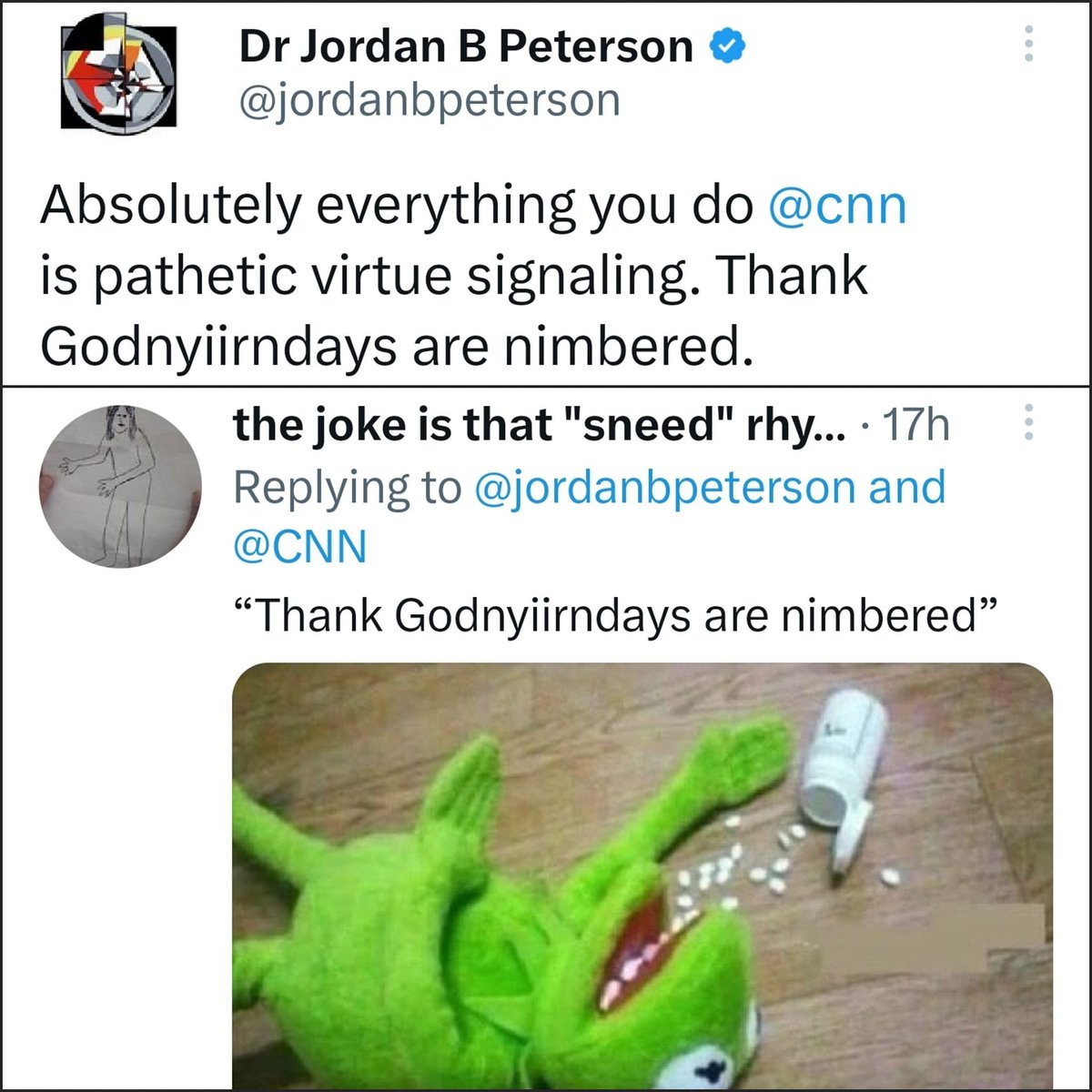 Tacticool Memes⚪ on Twitter: "looool Click to hear another joke Murray https://amzn.to/3yL2au6"