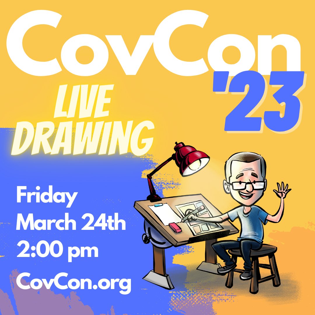 RefToons on Twitter: "RT @CBTSeminary: Want to learn how to draw a RefToon? On Friday at 2pm ...