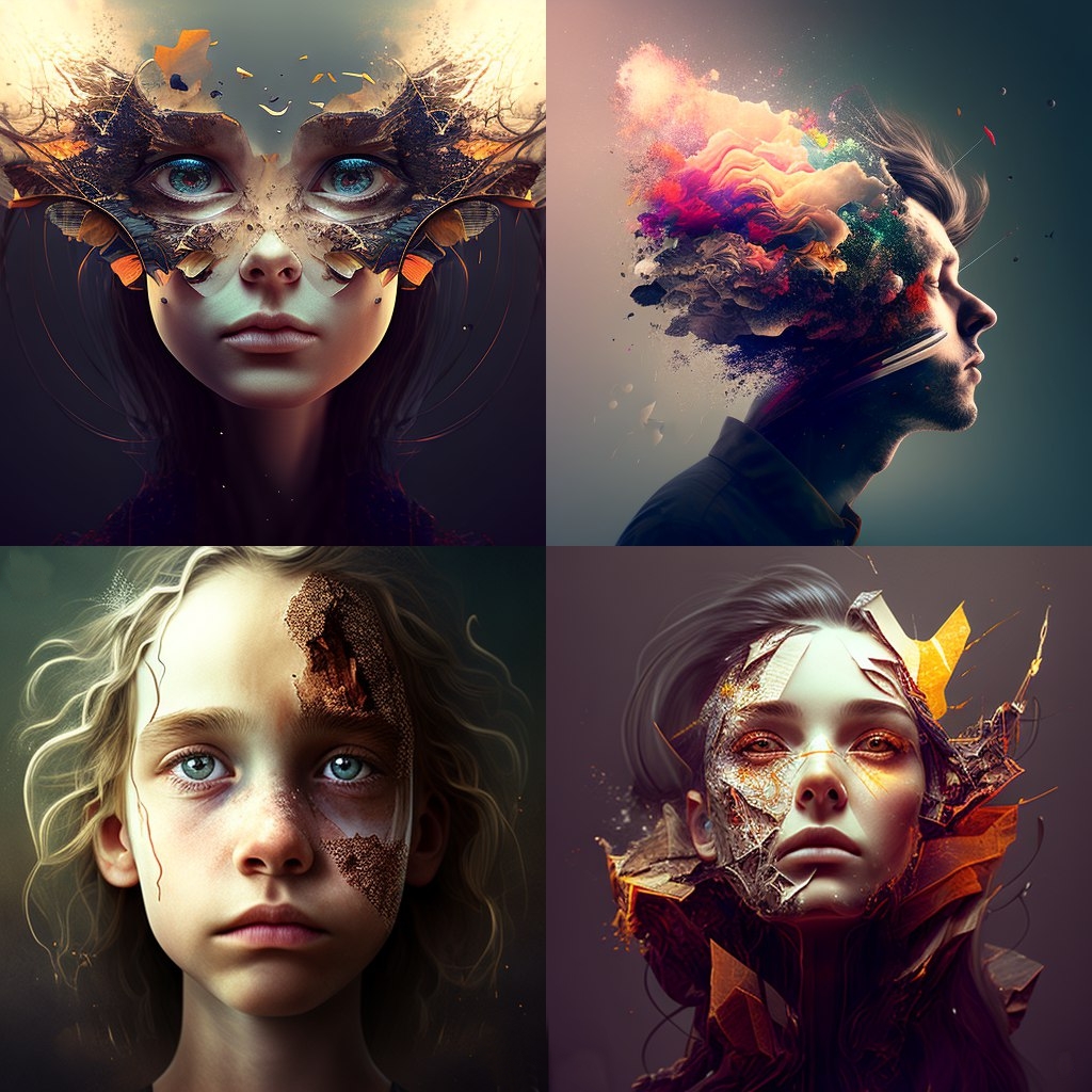 El Monge's Threads – Thread Reader App