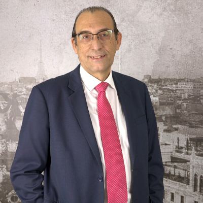 moly on Twitter: "RT @FonsiLoaiza: Este ultraderechista de VOX se llama José Ignacio Arias y es ...