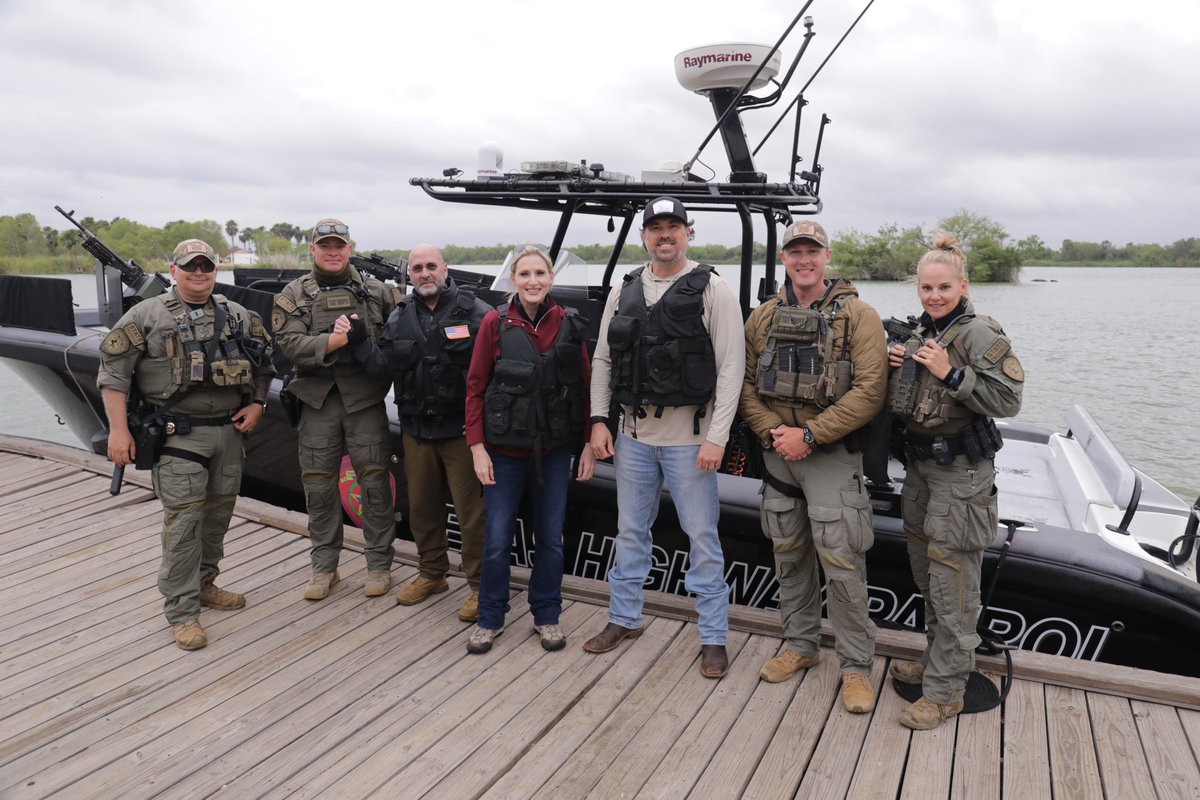 Congressman Morgan Luttrell On Twitter Icymi This Week Homelandgop