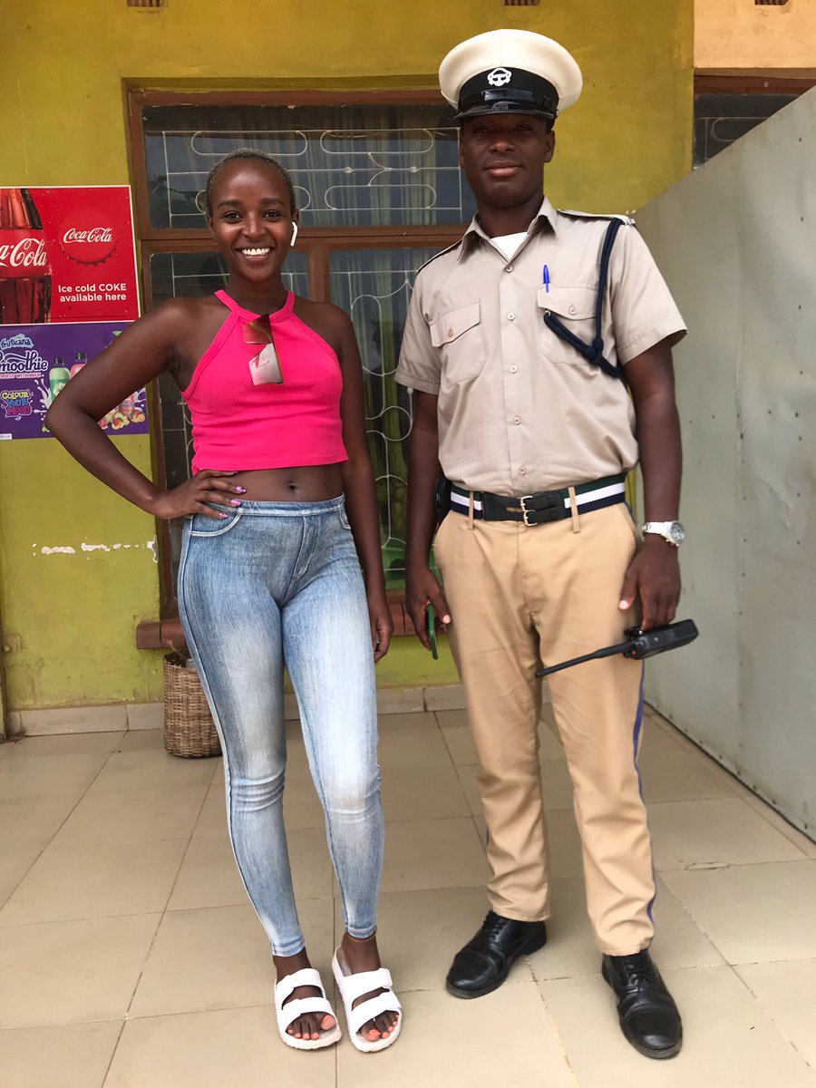 Nairobi to South Africa roadtrip through six visa free countries for ...