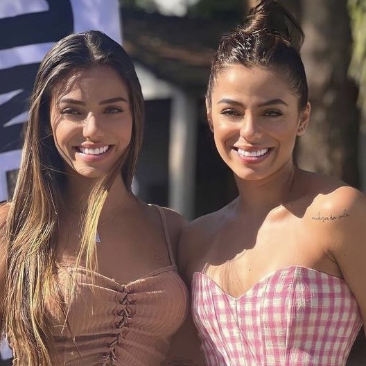Choquei On Twitter 🚨veja Keyt Alves Irmã Da Key Compartilhou Um