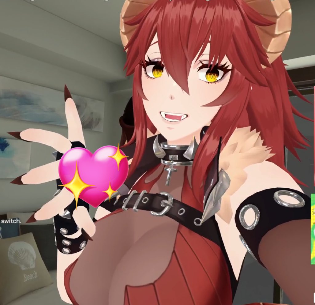 Zentreya ⚡VSHOJO on Twitter: "Ok so bad news; High chance I won’t be able to stream until ...