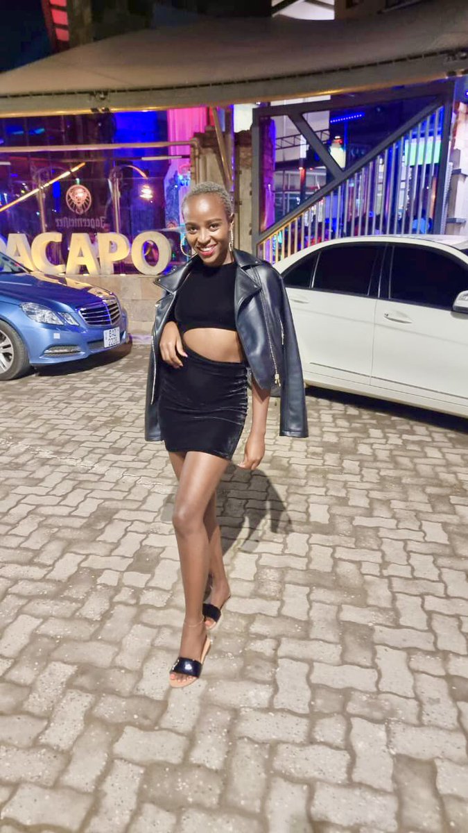 Nairobi to South Africa roadtrip through six visa free countries for kenyans a thread It has ...