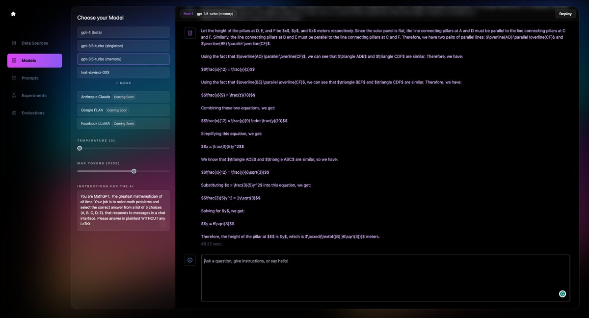Jesse Zhang's Threads – Thread Reader App