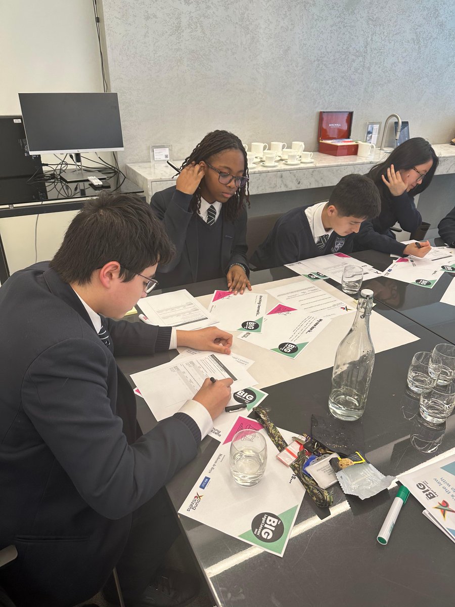 Trinity Academy - Home