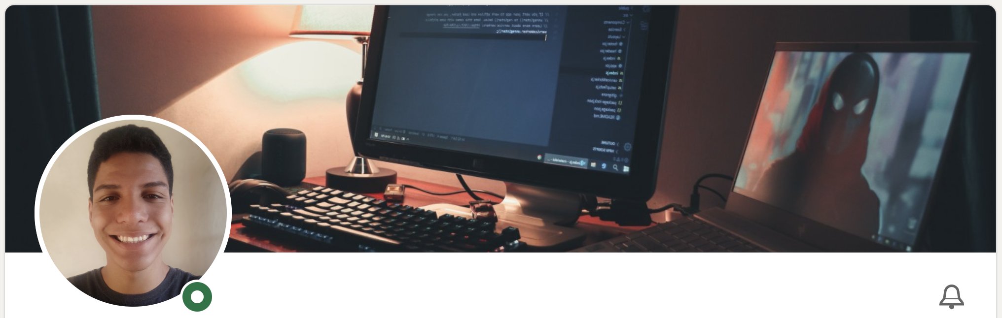 Luis Mejia - Dev on Twitter: "Recomiendo cambiar la foto de portada y de perfil. En la foto de ...