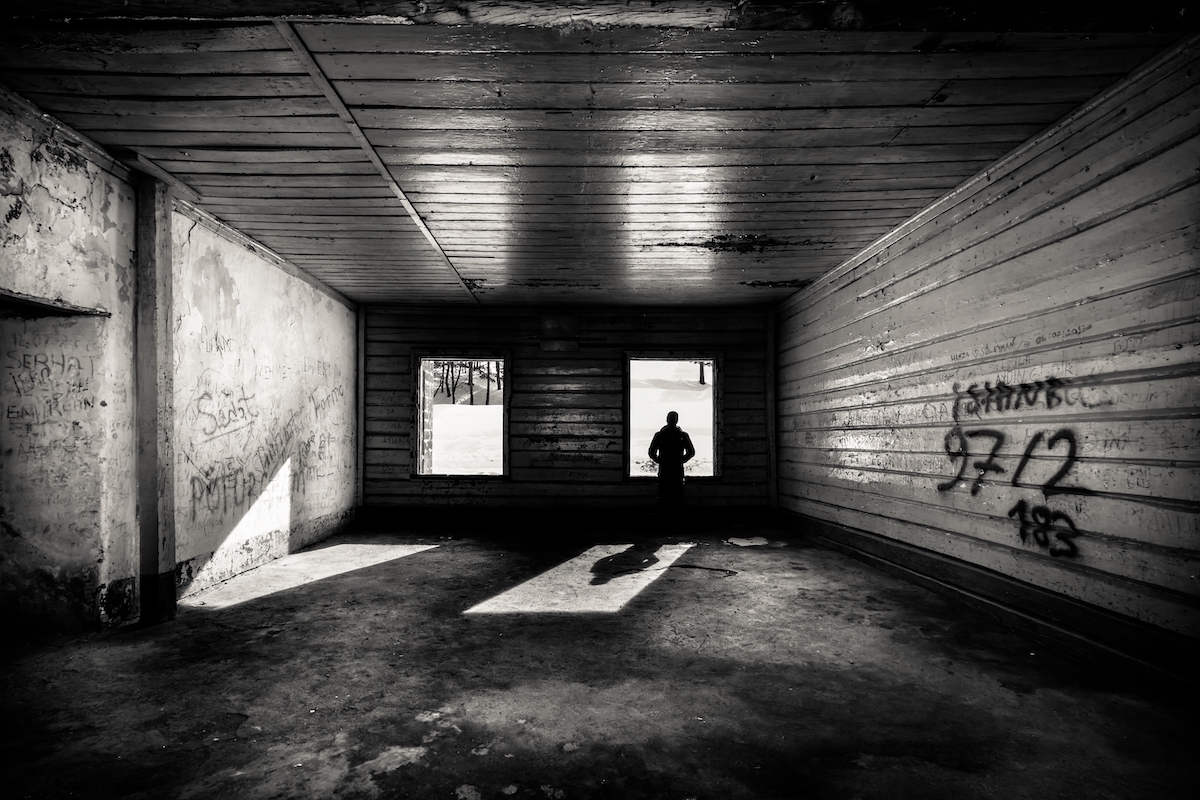 Hakan Biyiklioglu on Twitter: "6-piece series, "Fading" has been moved to exchange art from ...