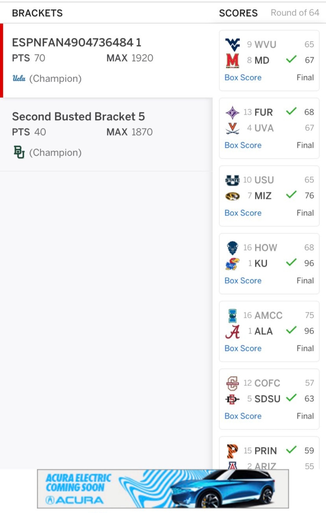 WrestlePlace on Twitter: "@MichelobULTRA @BleacherReport Everyone? https://t.co/SOsRGd9Glh ...