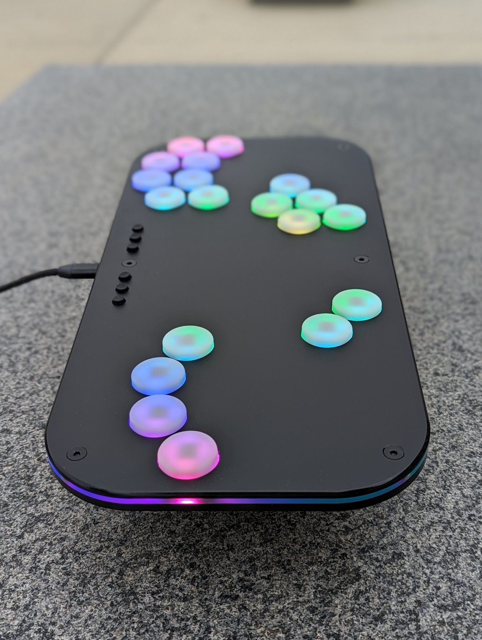 Prong on Twitter: "Our top priority for the Superslab controller is to have it work flawlessly ...