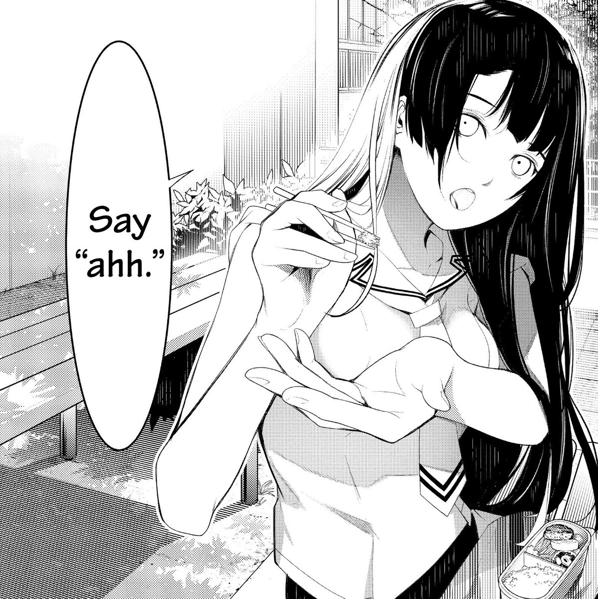 Monogatari Panels 🦀 On Twitter