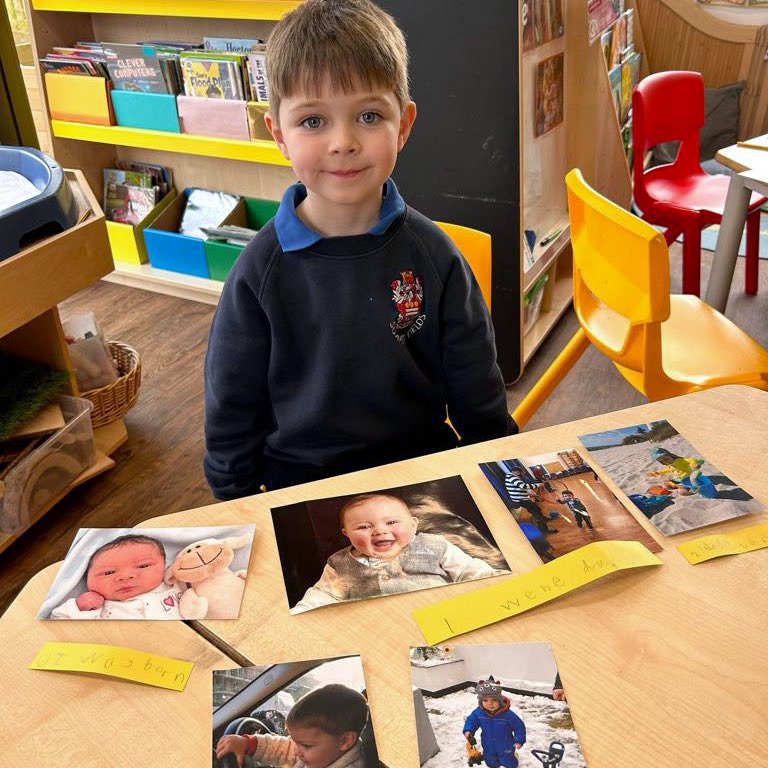 Summer Fields School