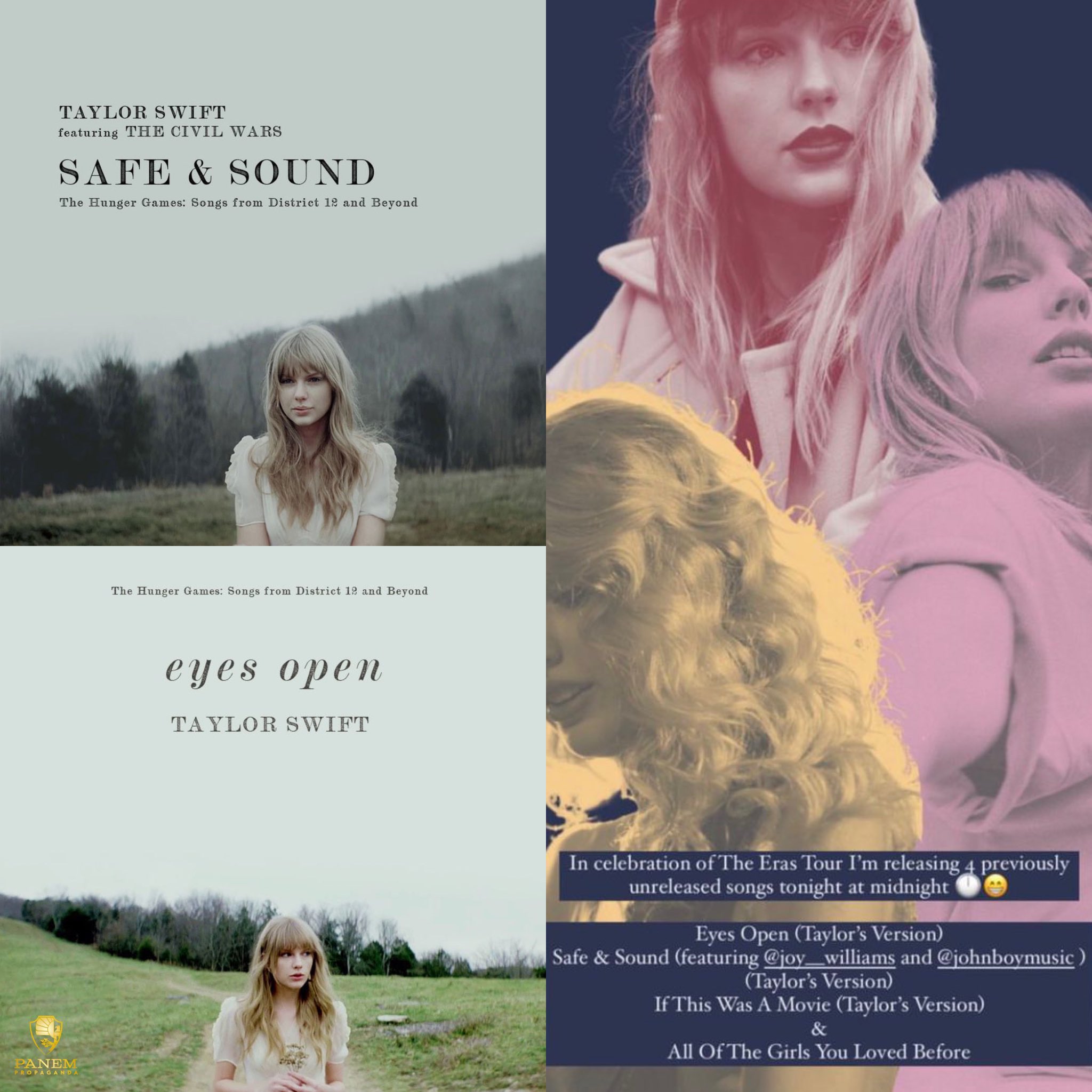 Safe And Sound Taylor Swift Quotes