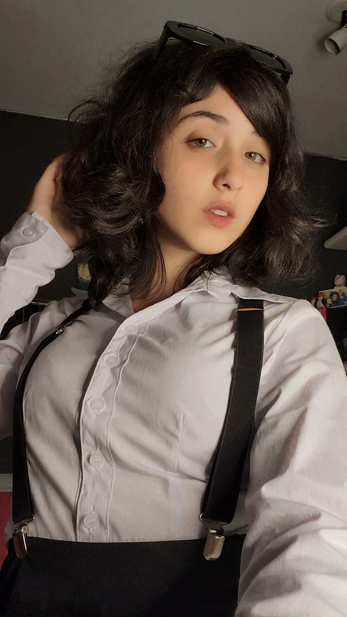 Feh on Twitter: "opa 👋"