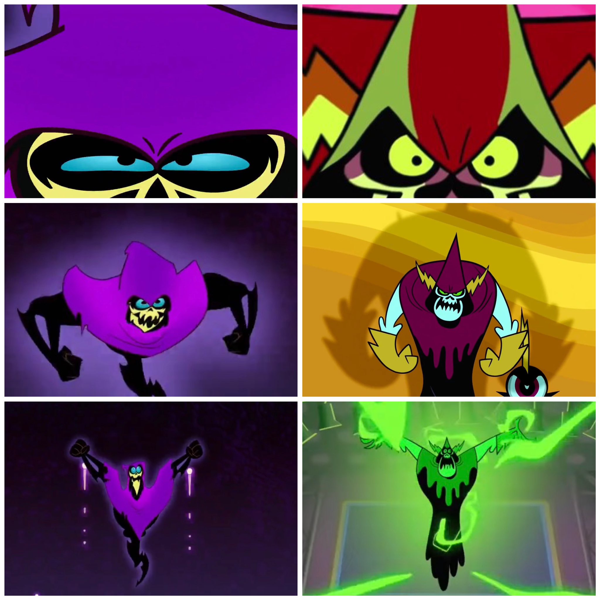 Wander Over Yonder Lord Hater Gif