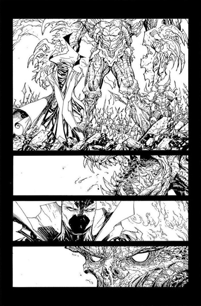 Daily Spawn Archive (@SpawnArchive) / Twitter