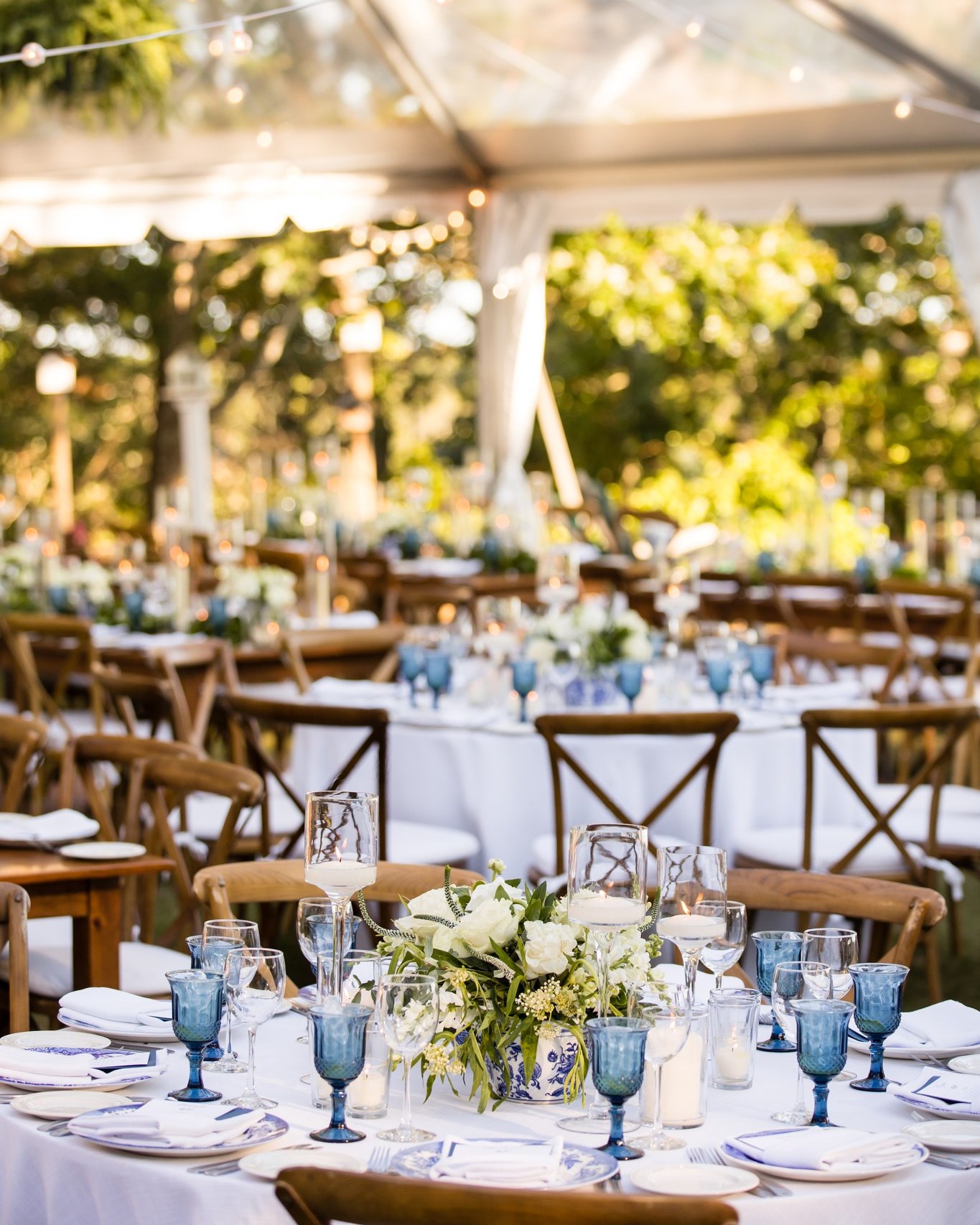 Let Wedding Season Begin - The Casual Gourmet