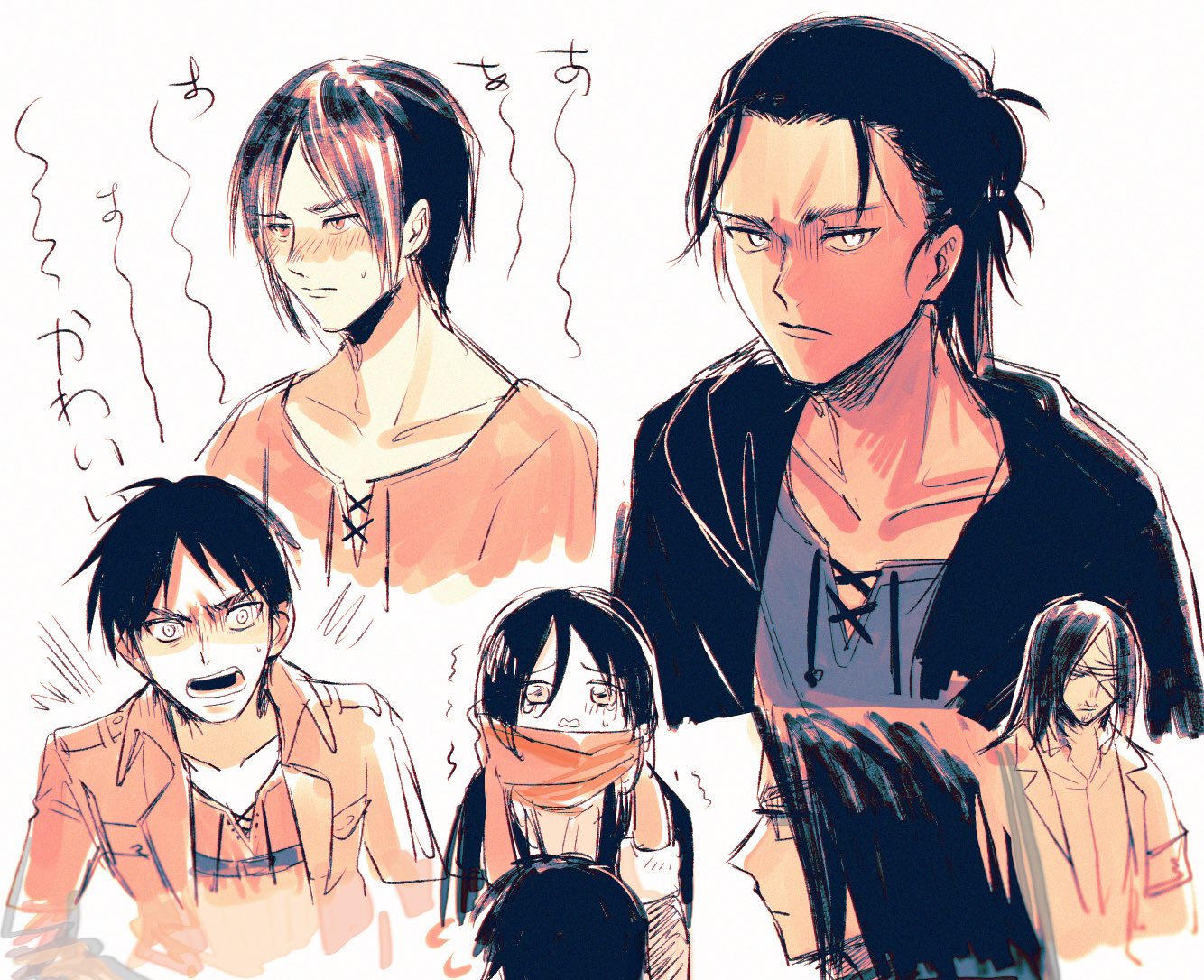 Mugisan (@Mugisan_op) / Twitter