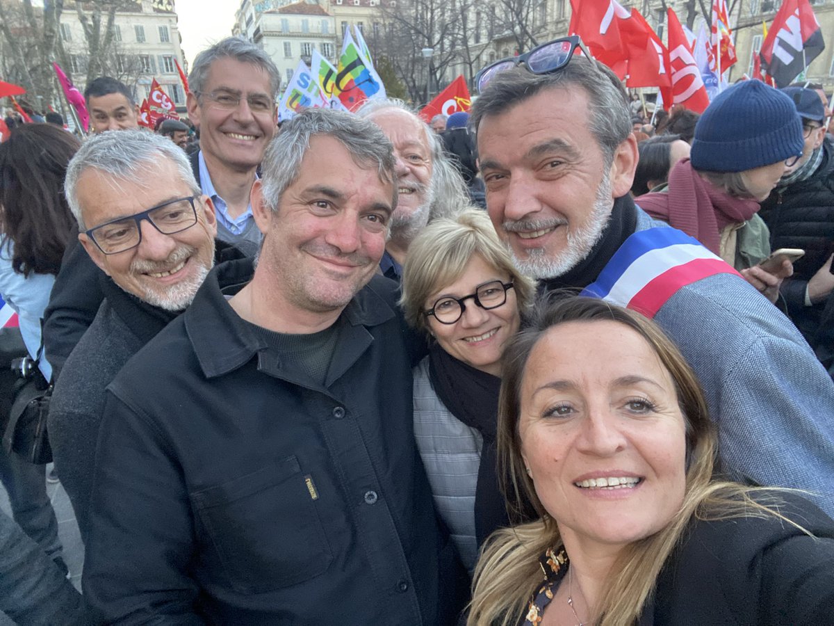 Cyrille Trignac ☀️ On Twitter Rt Sophieguerard Les élu E S De La