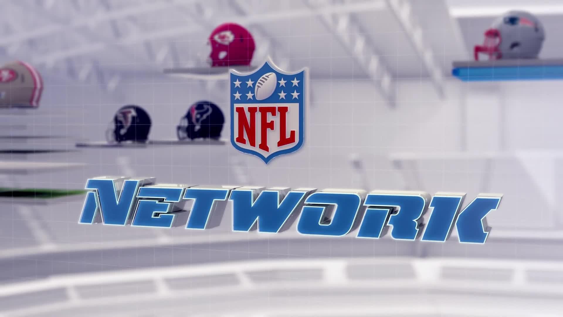 Nfl Network Logo Png