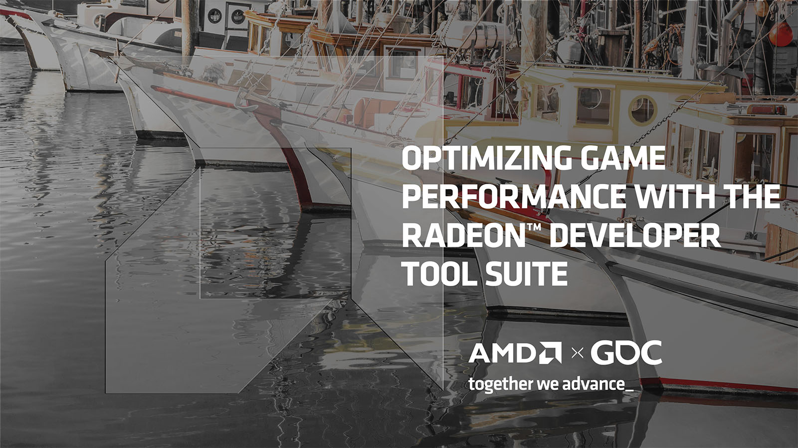 AMD GPUOpen on Twitter: "Our fantastic #Radeon Developer Tool Suite helps you to analyze and ...