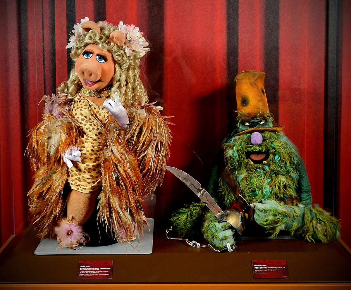 Muppet Wiki on Twitter: Muppet Wiki on Twitter: