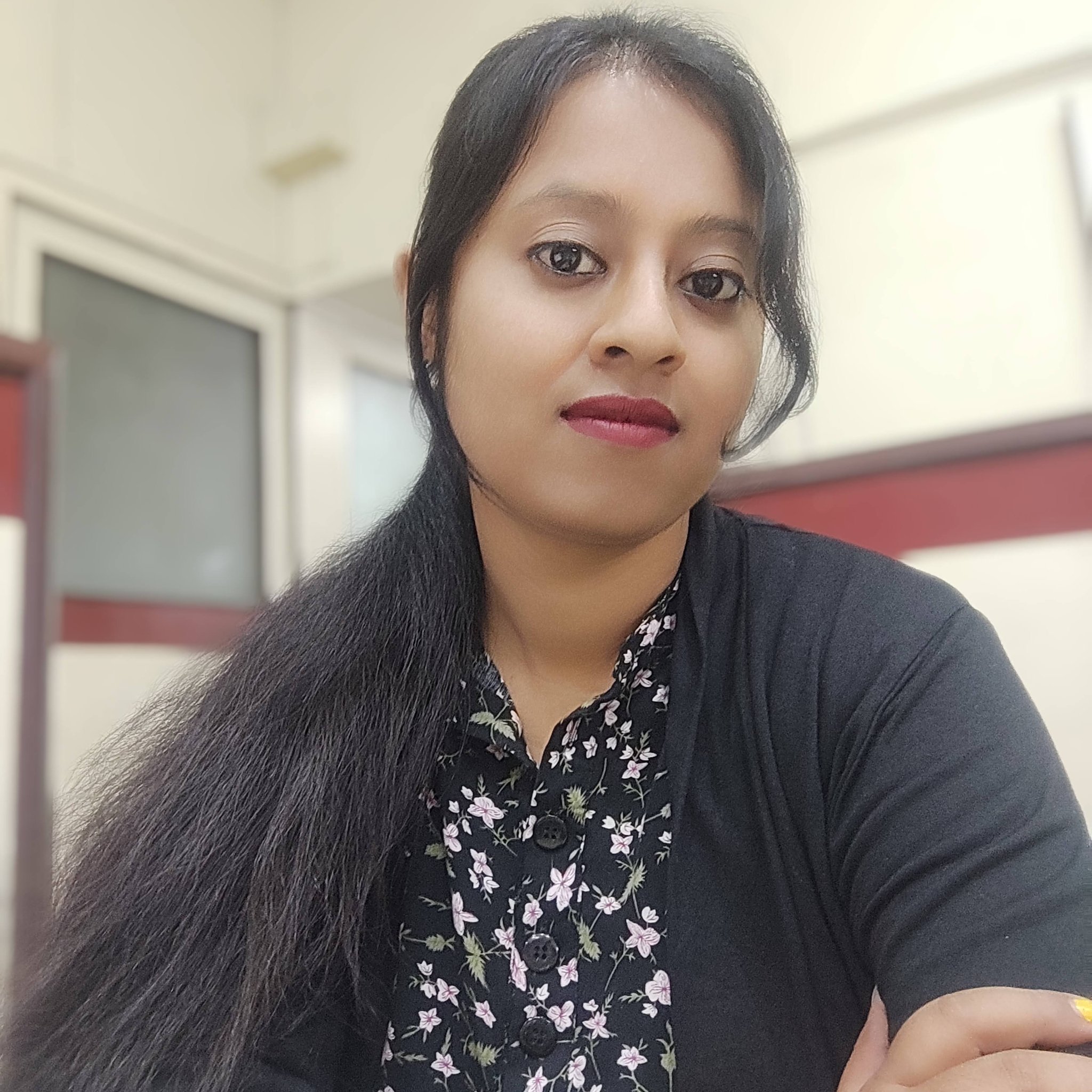 Shreya Pandit (@Shreyapandit26) / Twitter