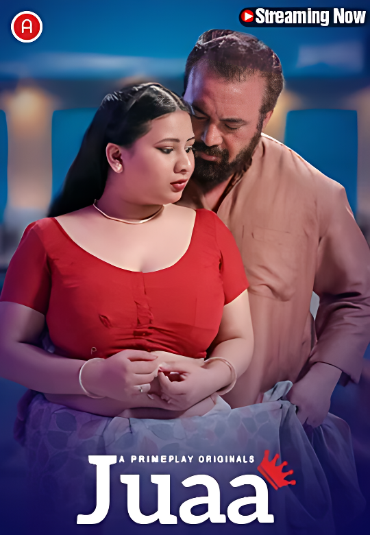 Indian OTT Web Short Film-HDmovie99.Com on Twitter: "Juaa #Primeplay Web Series Download"