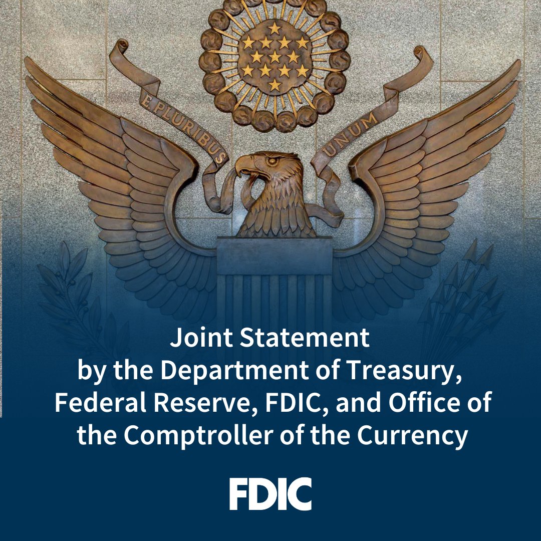 Office Of The Comptroller Of The Currency Logo