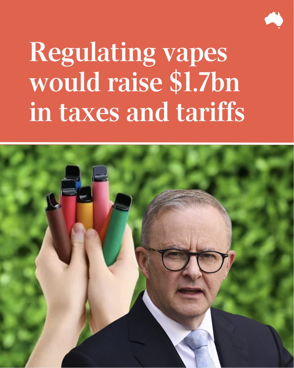 Legalise Vaping Australia On Twitter The New Roy Morgan Data Mention