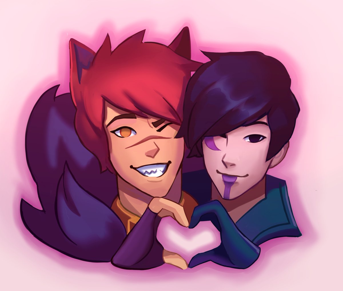 「It's hard to pinpoint a drawing of mine 」|🌻🌾 Mango Bango 🌾🌻のイラスト