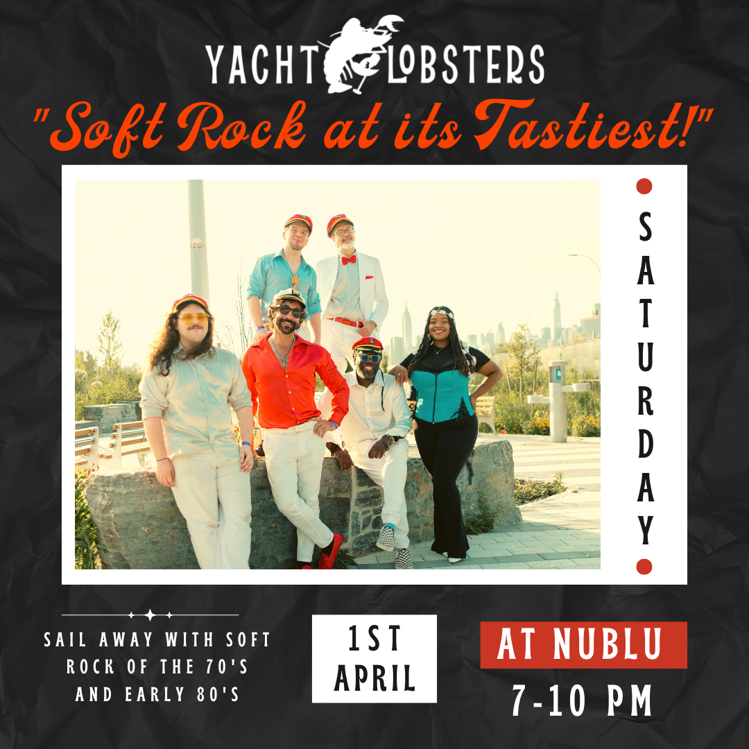 Yacht Lobsters (@yachtlobsters) / Twitter