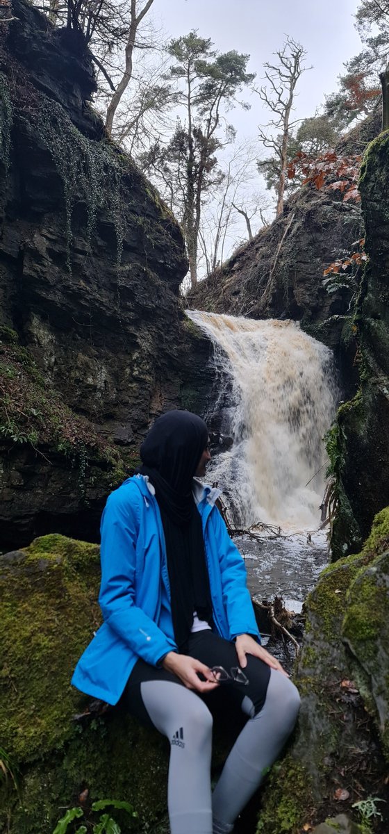 Muslim Hikers on Twitter: "RT @smn78697: Doing my bit for Muslim Twitter and quite literally ...