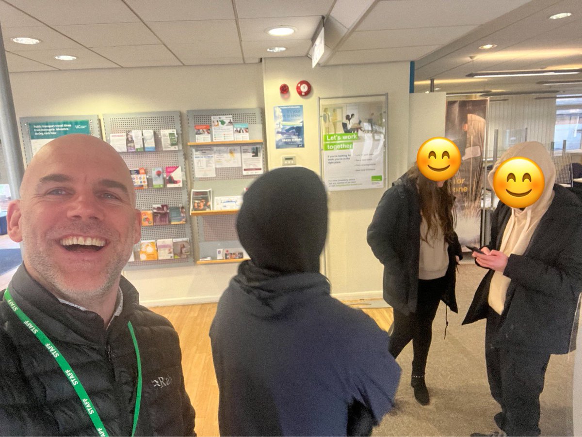 Home - Strive for Education