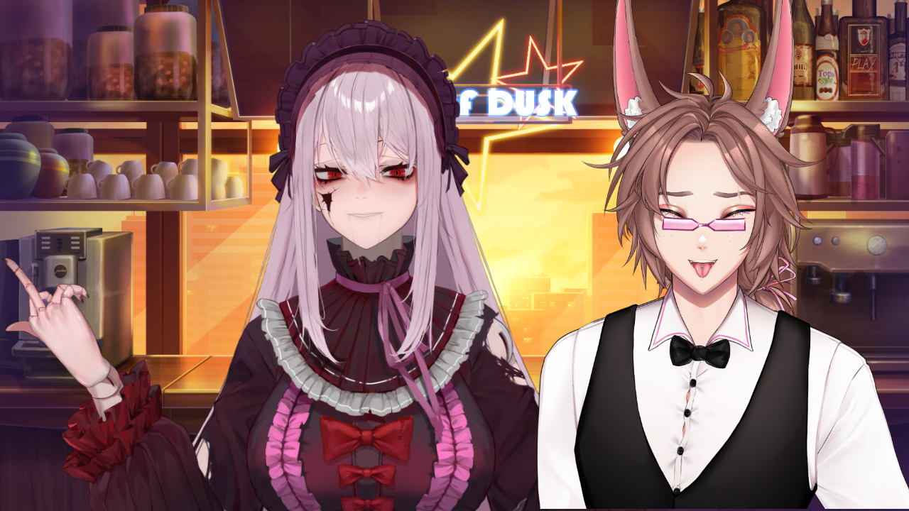 🔴LIVE🔴Vexoria the Sun Eater (Sexy Snek Vtuber) on Twitter: "@royzoga @PorcelainMaid I'm here for ...