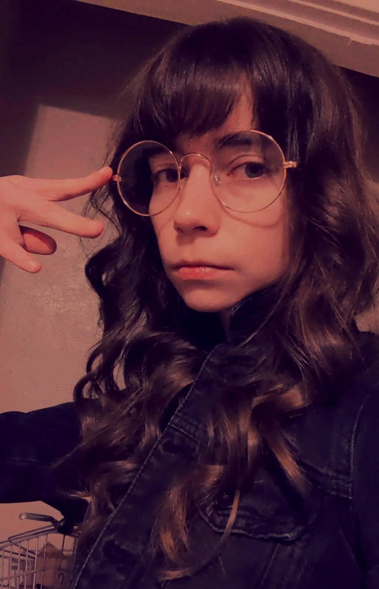 「Finally got a haircut. Bug. 」|Yugo (subliminal)のイラスト