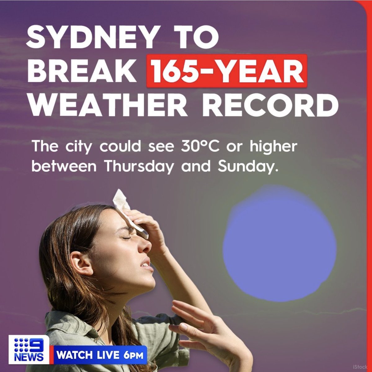 Nasa Jim On Twitter 📌Сүүлийн 165 жилийн хугацаанд 🇦🇺Сидней хотод намрын улиралд 7 хоногийн 4